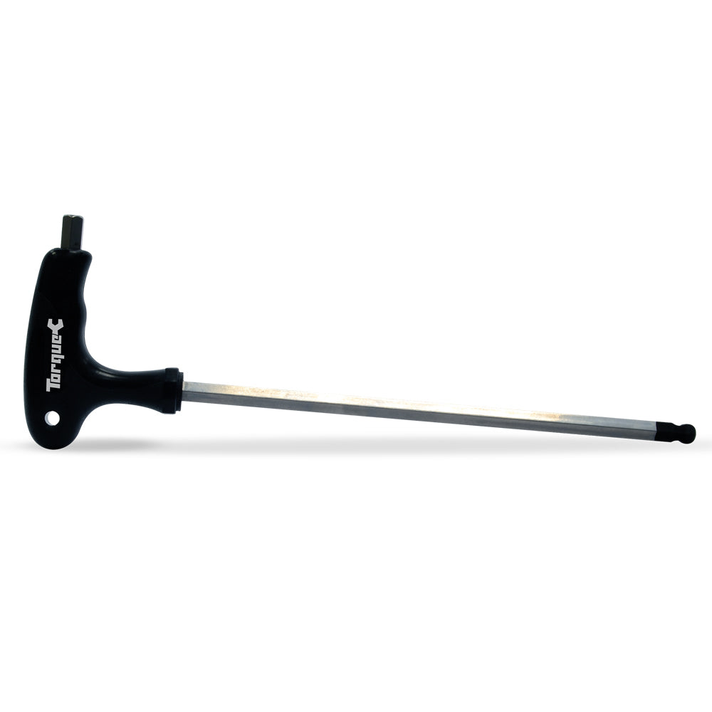 Oxford Torque Long Handled Hex Wrench Allen Key – Oxford Accessories