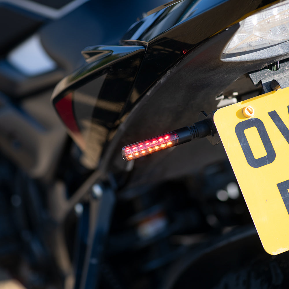 Motorcycle Lighting & Indicators | FREE UK DELIVERY – Rider